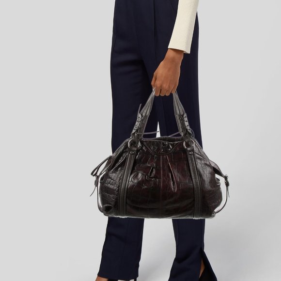 Francesco Biasia | Bags | Francesco Biasia Shoulder Bag | Poshmark